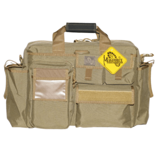 Magforce MPB-8 Khaki #0612K - Tašky přes rameno | KNIFESTOCK