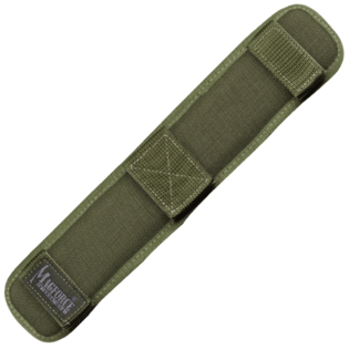 Magforce 2" Shoulder Pad Green #MP0208G - Batohy, tašky a vaky | KNIFESTOCK