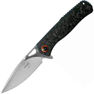 Boker Plus Nebula 01BO319 - Halloween | KNIFESTOCK