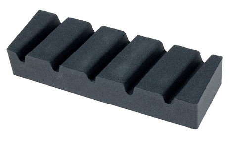 NANIWA Vyrovnávací kámen 220 A-102 - Manuální brusky | KNIFESTOCK