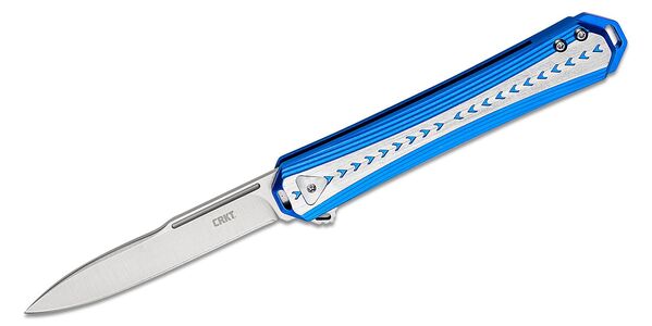CRKT Stickler™ Blue CR-6710 - Zsebkések | KNIFESTOCK
