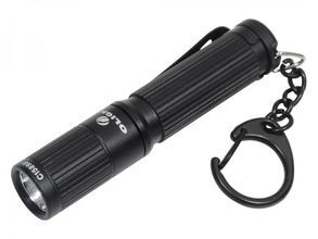 Practical, compact and powerful pendant LED key ring lights