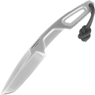 Extrema Ratio Versa Knife, Satin N690 (04.1000.0214/SAT) - Couteaux de ...