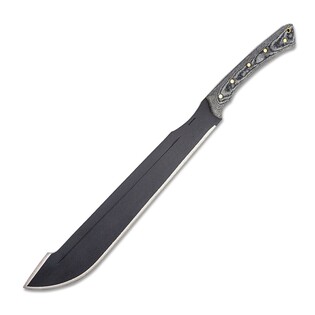 Condor DISCORD MACHETE CTK421-18HC - Noże myśliwskie | KNIFESTOCK