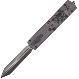 Golgoth G12 Custom titanium blade glaive number 1458 - Pocket knives ...