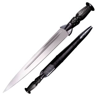 Cold Steel Scottish Dirk 88SD - Facas táticas de lâmina fixa | KNIFESTOCK