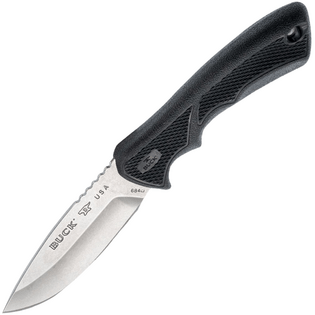 Buck Bucklite Max ® II Small BU-0684BKS - Hunting fixed blade knives ...