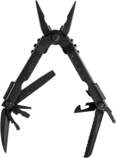 Gerber MP600 Needlenose Basic Black 7550 - Kemping felszerelés | KNIFESTOCK