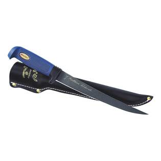 Marttiini Martef Filetiermesser 12 cm Lederscheide 902923 ...