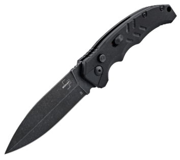 BOKER PLUS Intention II Dagger - Vreckové nože | KNIFESTOCK