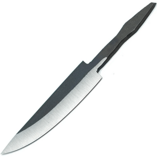 ROSELLI Carpenter knife,carbon R110B - Čepele | KNIFESTOCK