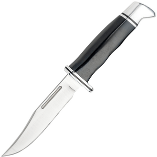 BUCK Brahma®, Fenolic Negru BU-0117BKS - Cuțite de vânătoare | KNIFESTOCK