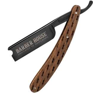 Boker Manufaktur Solingen Barber House - Limited Edition 140922 ...