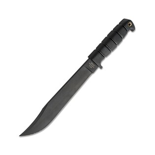 Ontario SP5 Survival Bowie s nylonovým pouzdrem ON8681 - Survival nože ...