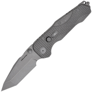 Real Steel Evolution | S35VN | Titanium RE-9912 - Folding knives ...