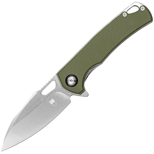 CobraTec Wolverine Green 01CT012 - Pocket knives | KNIFESTOCK