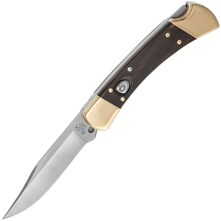 BUCK 110 Auto BU-0110BRSA - Noże kieszonkowe | KNIFESTOCK