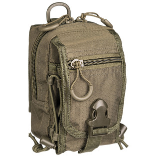 Mil-Tec HEXTAC Belt Pouch - Backpacks, Bags & Sacks | KNIFESTOCK