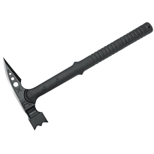 United Cutlery M48 TACTICAL WAR HAMMER WITH SHEATH UC3069 - Äxte ...