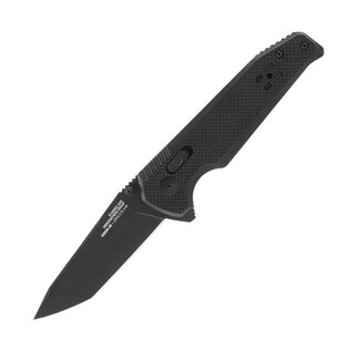 SOG VISION XR-Black-Straight Edge SOG-12-57-01-57 - Pocket knives ...