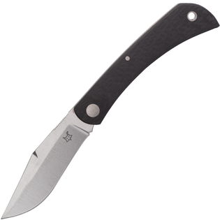 Fox Knives Libar FX-582 CF - Taschenmesser | KNIFESTOCK