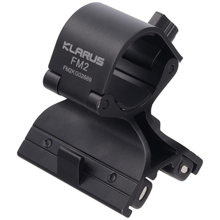 Klarus FM2 Mount FM2 - Taktické svítilny na zbraně | KNIFESTOCK