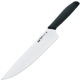 DUE CIGNI LINEA 1896 COLTELLO CUOCO CM 25 - INOX 4116 MANICO PP 2C 1010 ...