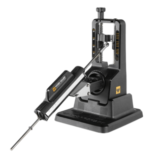 Work Sharp Affilacoltelli da banco Precision Adjust WSBCHPAJ-I ...
