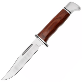 Buck Brahma - Heritage Series BU-0117CCS1 - Lovecké a myslivecké nože ...