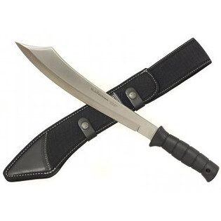 Muela EXPLORER-32G Machete 32 cm - Machete | KNIFESTOCK