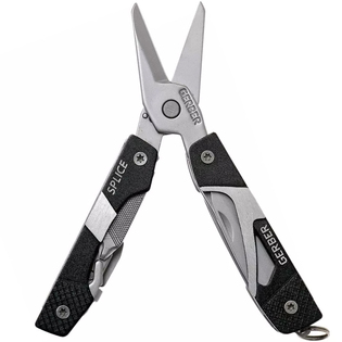 Gerber Splice Pocket Multi-Tool - Negru 31-000013 - Instrumente ...