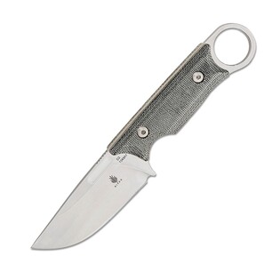 Kizer Cabox D2, Micarta 1048A1 - Jagdmesser | KNIFESTOCK