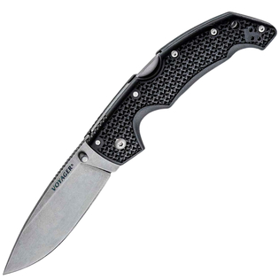 COLD STEEL Large Drop Point Voyager 29AB - Zsebkések | KNIFESTOCK