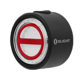 Olight BS 100 Zadní LED Světlo na Kolo (100 Lumenů) - Světla na kolo ...
