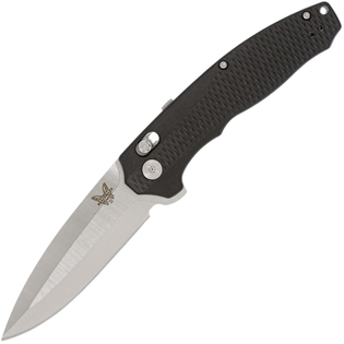 Benchmade VECTOR, AXIS FLIPPER, TH STD 495 - Pocket knives | KNIFESTOCK