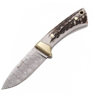 Muela COL-7DAM - Hunting knives | KNIFESTOCK