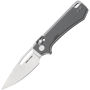 Real Steel Vis | Hoja de 2.72"/68mm RE-8051HS - Cuchillos plegables ...