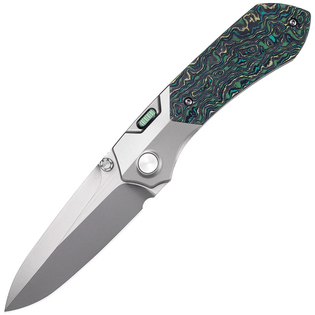 REMETTE RT-Meteor Knife RTPT-C - Kapesní nože | KNIFESTOCK