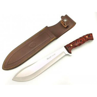 Muela mačeta MACHETE - Mačety | KNIFESTOCK