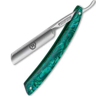 BOKER Abalone Mini straight razor 140558 - Britvy | KNIFESTOCK