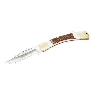 Puma 306413 Prince Griff aus Hirschhorn - Taschenmesser | KNIFESTOCK