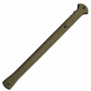 COLD STEEL Replacement Trench Hawk Handle OD Green H90PTHG - Zubehör ...
