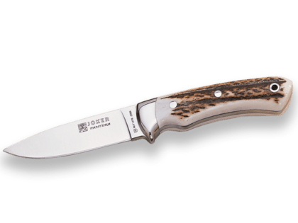 JOKER KNIFE PANTERA BLADE 9,5cm. CC16 - Jagdmesser | KNIFESTOCK