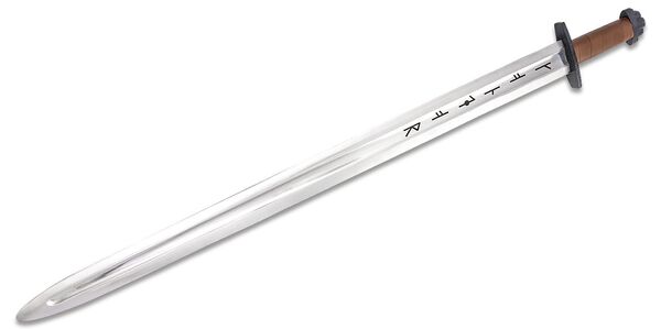 Condor VIKING IRONSIDE SWORD CTK1014-4 - Classic swords | KNIFESTOCK