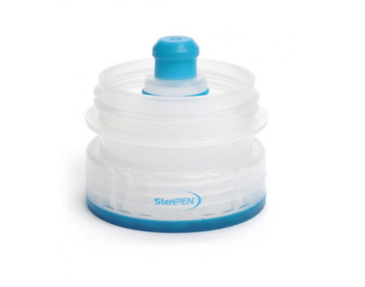 Steripen Pre-Filter - Filtre na vodu | KNIFESTOCK