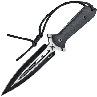 United Cutlery M48 TALON DAGGER WITH SHEATH UC3336 - Survival nože na ...