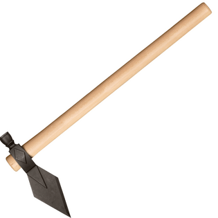 COLD STEEL Diamantový Spontoon Hawk 90AWD - Sekery | KNIFESTOCK