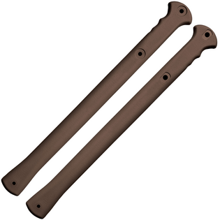 COLD STEEL Replacement Trench Hawk Handle Flat Dark Earth H90PTHF ...