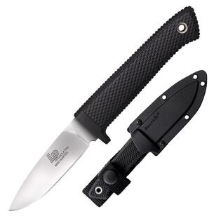 Cold Steel Pendleton Mini Hunter 36LPMF - Hunting fixed blade knives ...