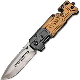 RUI K25 Klapphalsmesser 01RU015 - Taschenmesser und Multi-Tools ...